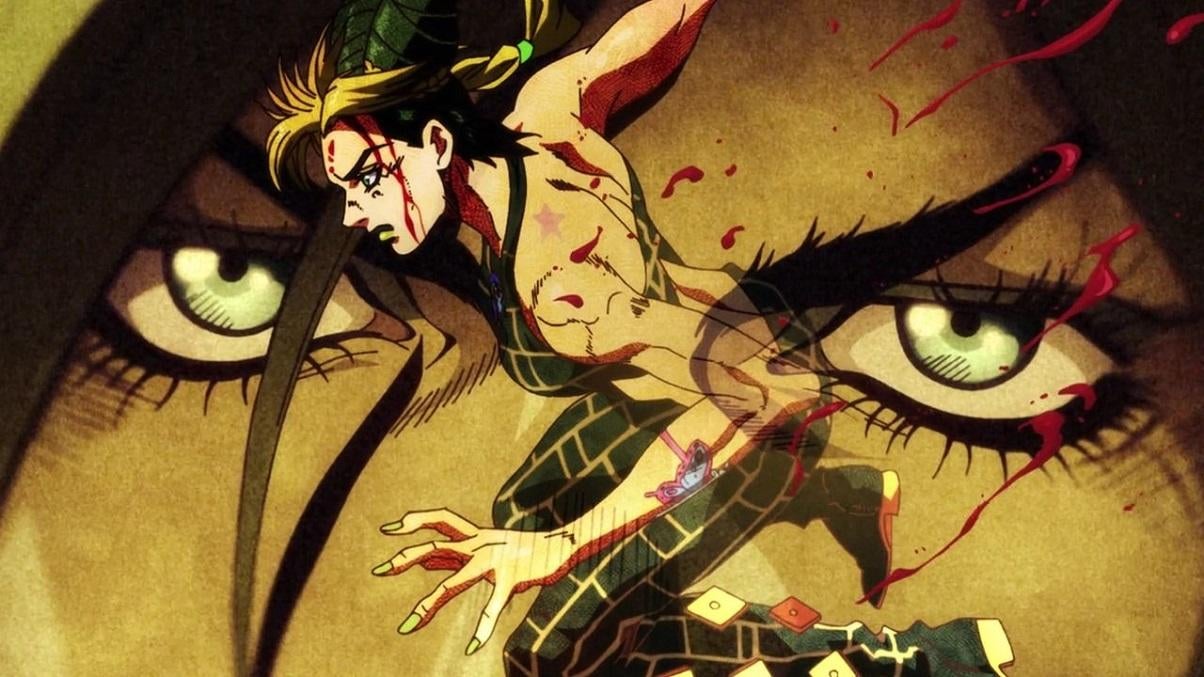 Netflix Needs to Bring Back JoJo Fridays for JoJo's Bizarre Adventure ...