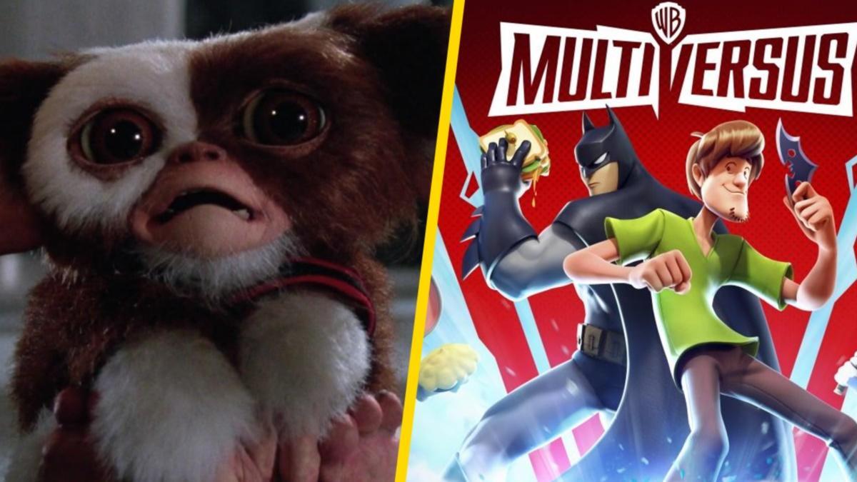 MultiVersus: Gizmo Release Date Delayed - ComicBook.com