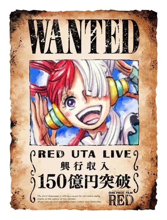 One Piece Red Pulls in Over $100 Million at The Box Office - ComicBook.com