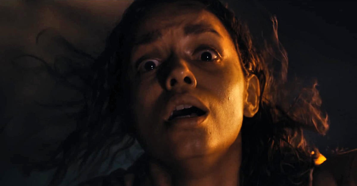 Barbarian Director's New Movie Weapons Is Already Freaking Us Out With ...