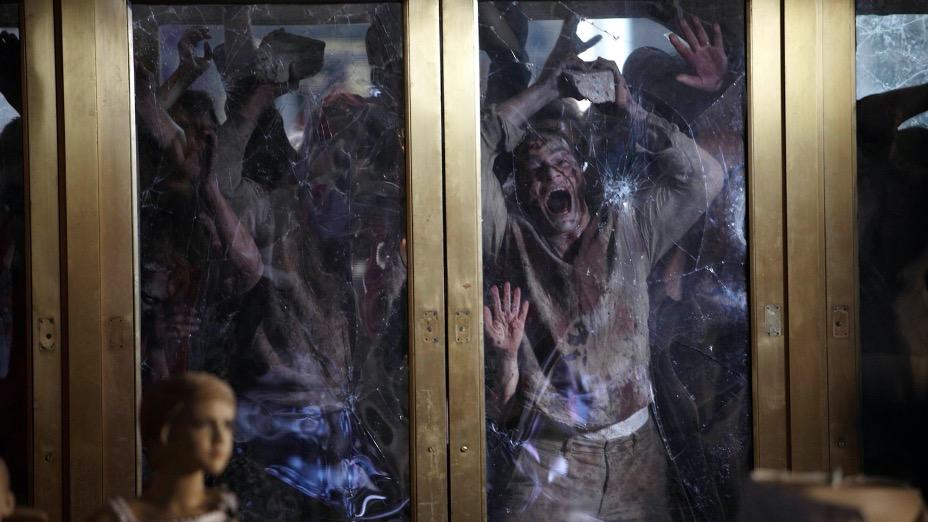 The Walking Dead's New Smart Zombies Are Rooted in the Show's First ...