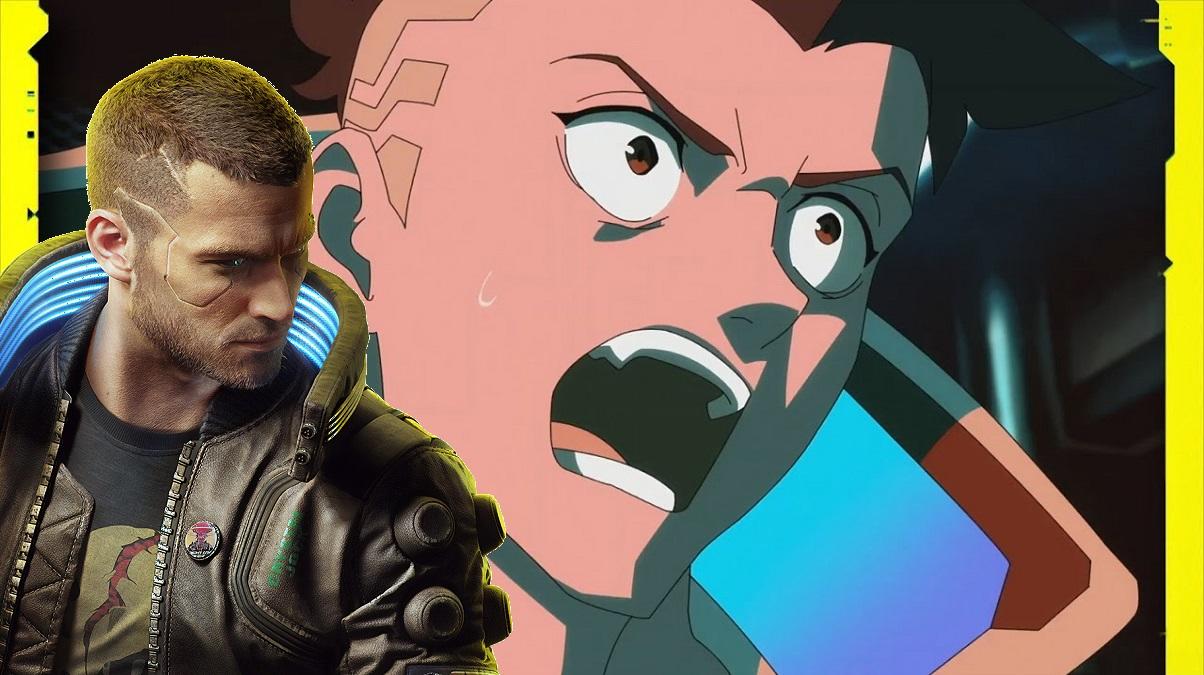 How Cyberpunk: Edgerunners Succeeds Where the Game Failed - ComicBook.com