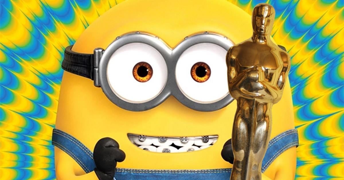 Oscars CEO Praises Minions: The Rise of Gru's Box Office Success: "The Industry Needed That ...