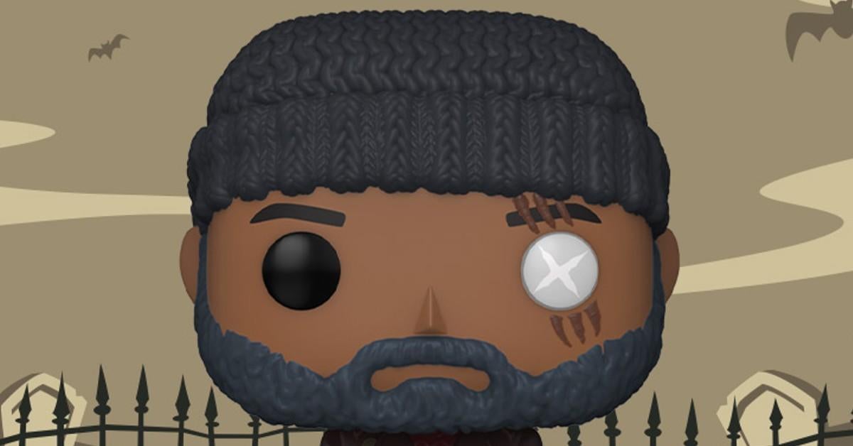 Nick Fury's Secret Invasion Look Revealed By NYCC Funko POP - ComicBook.com