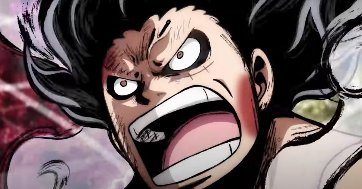 One Piece: Red Shares New Trailer Celebrating Box Office Success ...