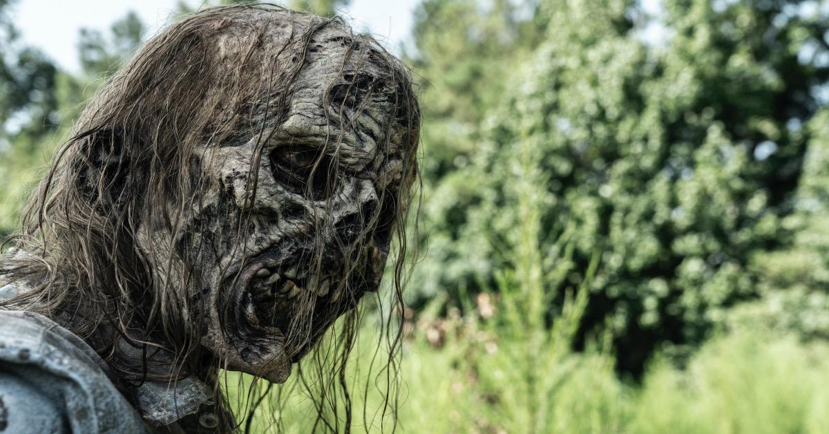 The Walking Dead's New Smart Zombies Are Rooted in the Show's First ...