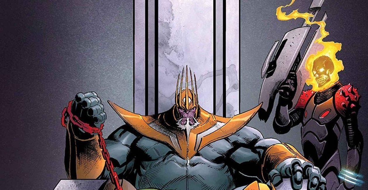 7 Supervillains Perfect for Doctor Doom's Rumored Evil Team in Avengers ...