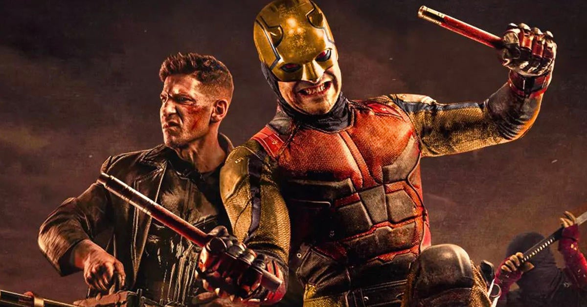 Daredevil Star Charlie Cox Speaks Out on MCU Cameos in Disney+ Reboot ...