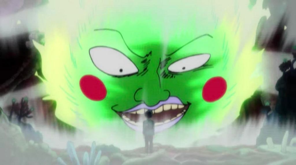Mob Psycho 100 Posts Dimple Promo Ahead of Season 3 - ComicBook.com Mob Psycho 100 Posts Dimple Promo Ahead of Season 3 - ComicBook.com