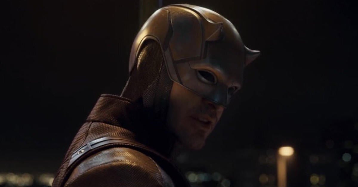 Marvel's Daredevil MCU Costume Guide (From Season 1 to Born Again ...