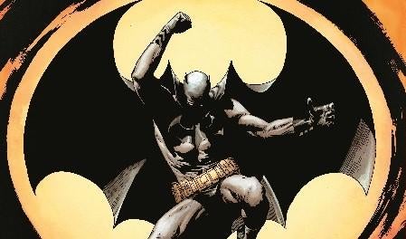 Joe Quesada Jumps From Marvel to DC, Drawing Batman Covers - ComicBook.com