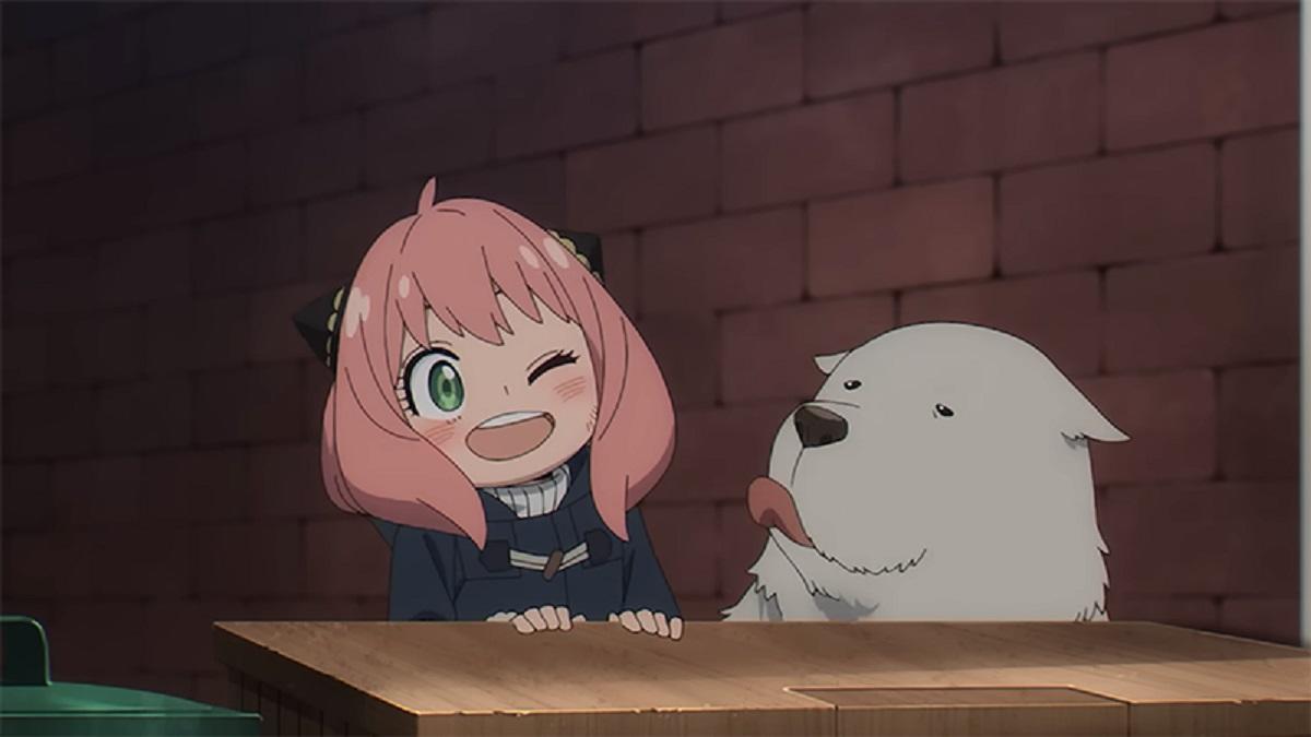 Spy x Family's Sales Skyrocket Thanks To Anime Adaptation - ComicBook.com