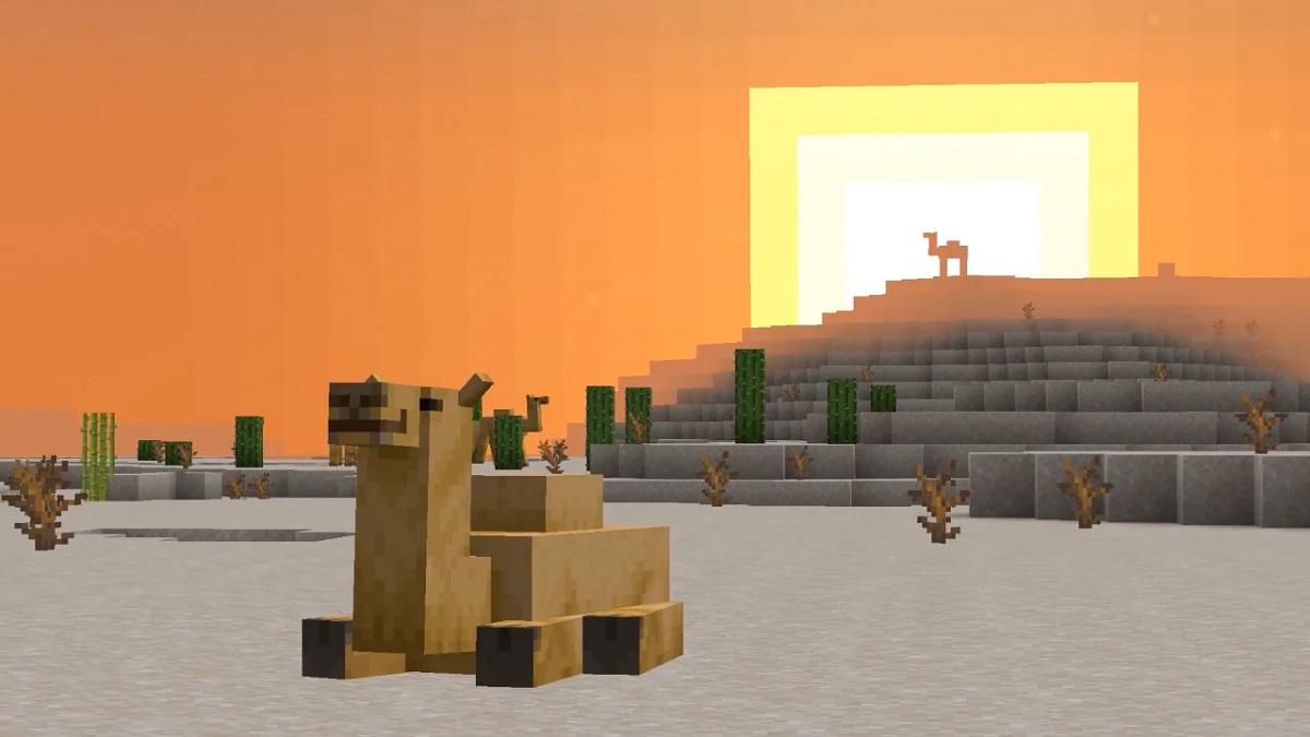 2 New Minecraft Mobs Revealed During Minecraft Live - ComicBook.com