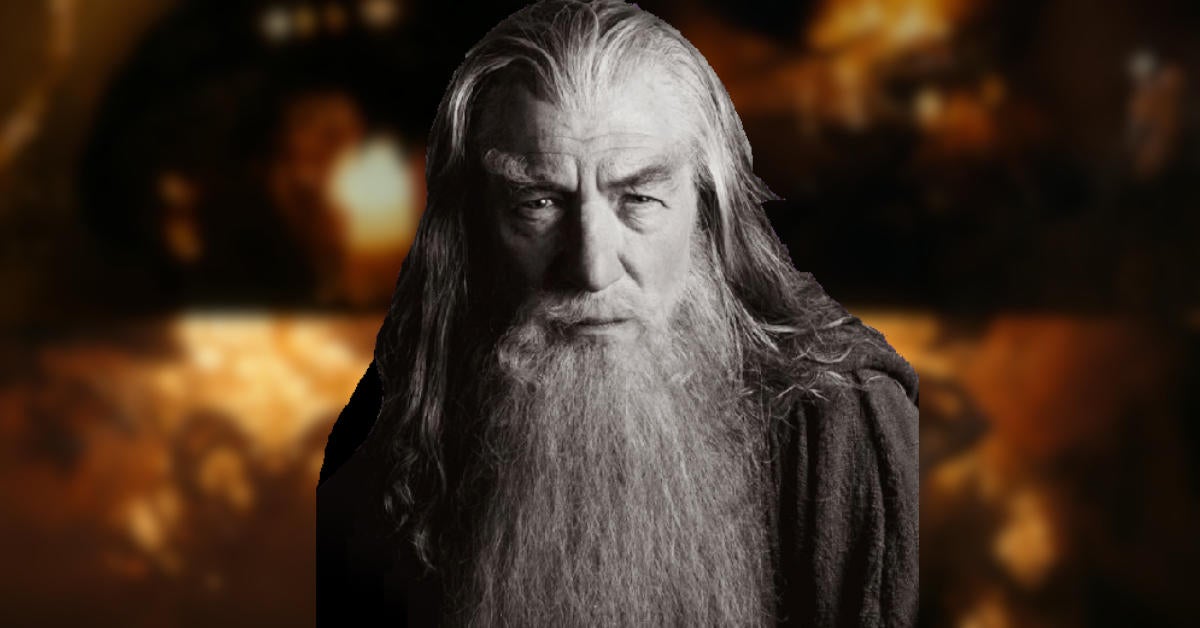 The Rings of Power Reveals A Major Lord of the Rings Villain in Episode ...