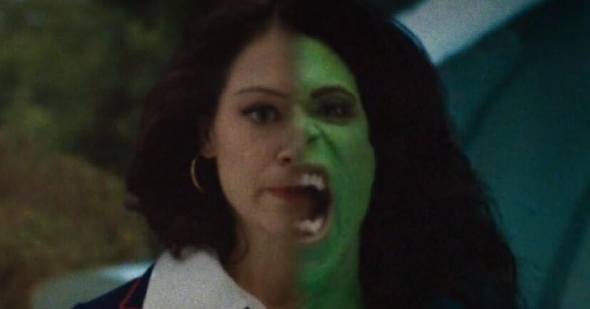 She-Hulk Double Shares New Cast Photos: "I Learned So Much From This ...