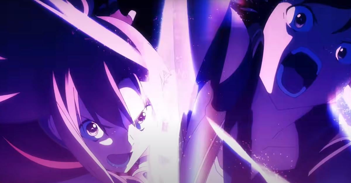 Sword Art Online Progressive Sequel Unleashes Full Trailer: Watch ...