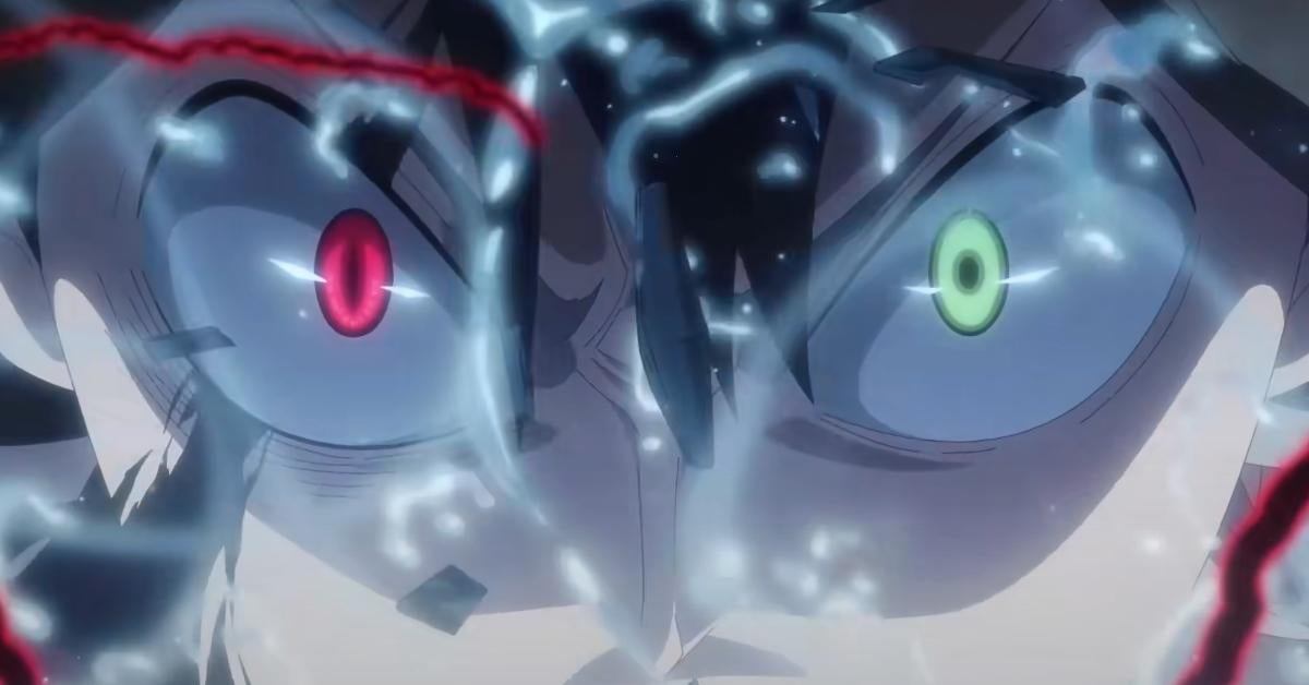 Black Clover Movie Hypes Premiere With New Promo - ComicBook.com