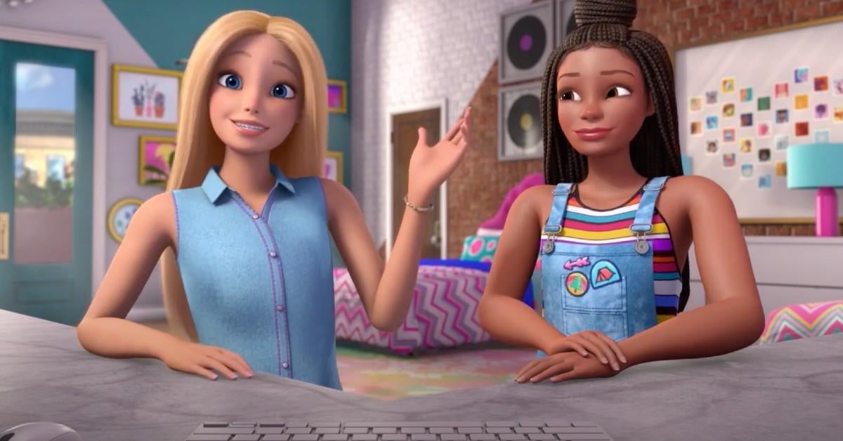 Mattel Signs Deal With Netflix for More Barbie Programming - ComicBook.com