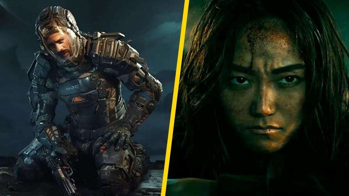 The Callisto Protocol Adds The Boys Star to Cast - ComicBook.com