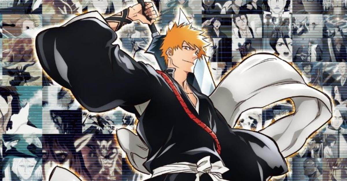 Bleach's Final Season Will Have the Most Original Content Yet, and You ...