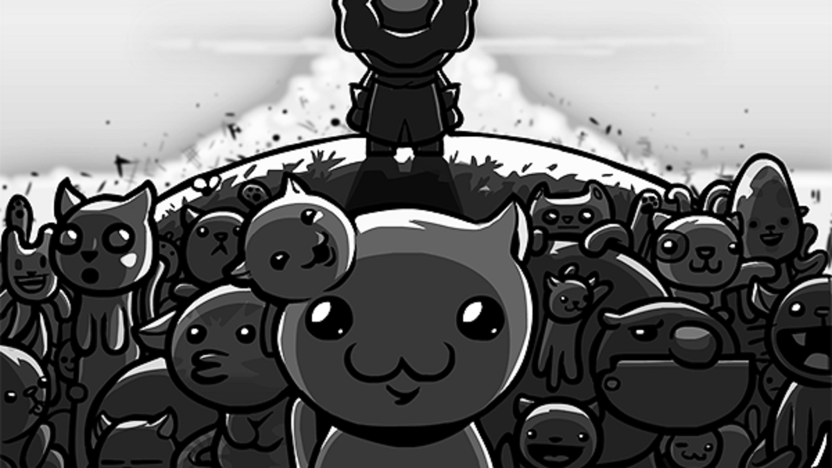Binding of Isaac Creator Shares Update on Next Game - ComicBook.com