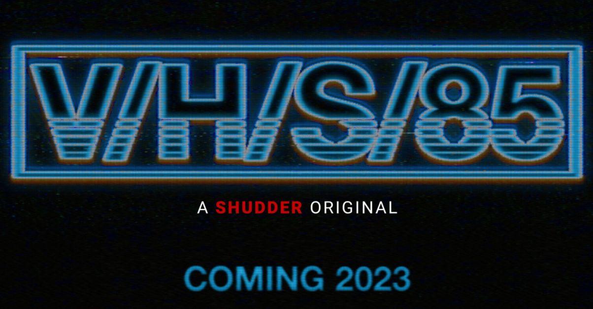 V/H/S/85 Gets Full-Length Trailer - ComicBook.com