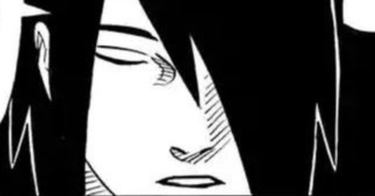 Naruto Brings Sasuke Full Circle With Help From Its New Manga ...