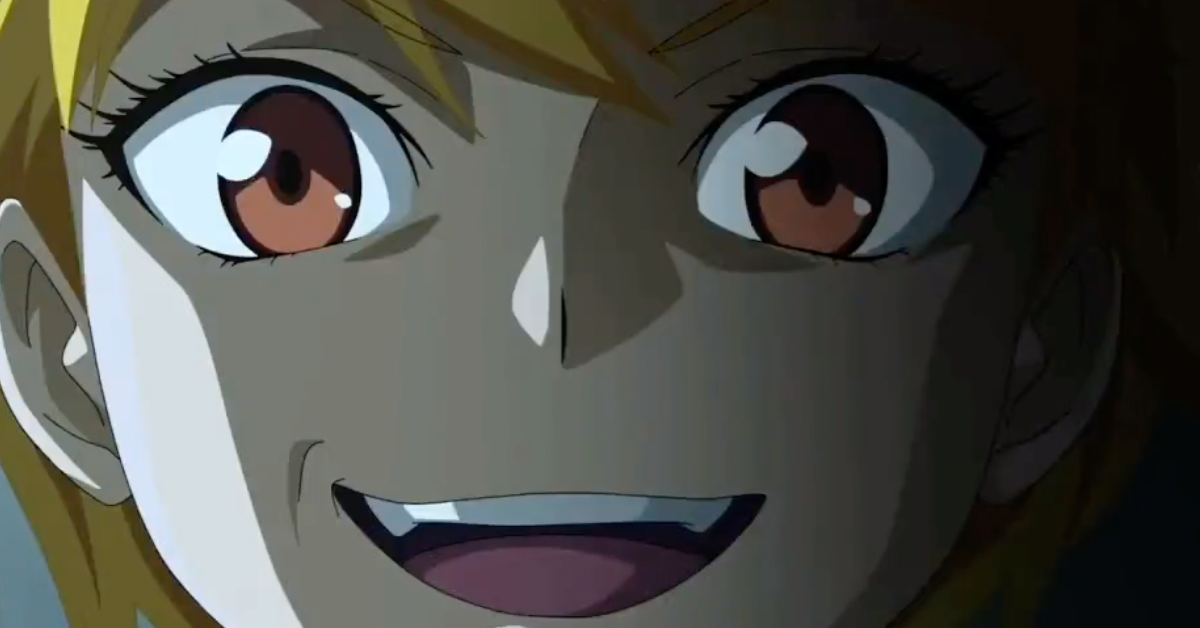 The Simpsons: Treehouse of Horror Release First Death Note Clip ...