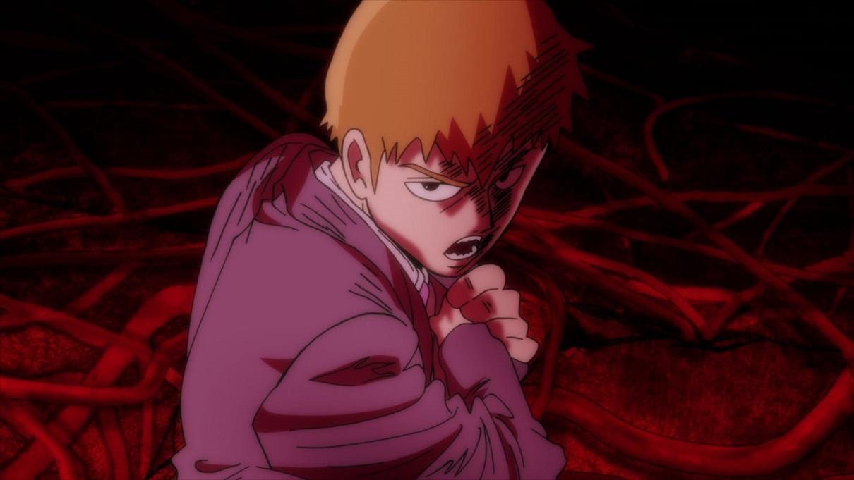 Mob Psycho 100 Season 3 Shares Behind-the-Scenes Look - ComicBook.com