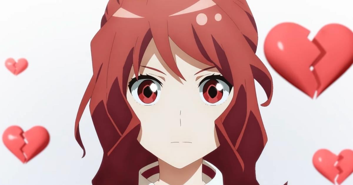 Romantic Killer Anime Debuts Opening Early: Watch - ComicBook.com