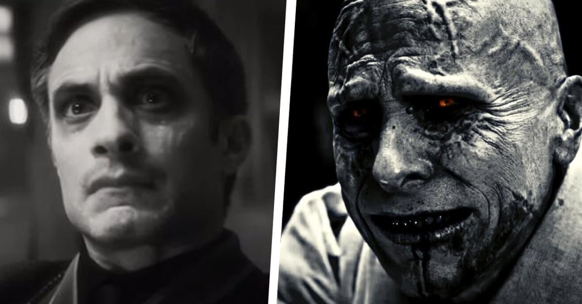 Werewolf By Night Had a Secret Thor: Love and Thunder Easter Egg We All ...