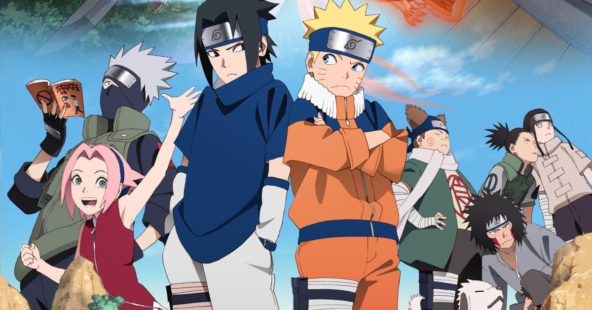 Naruto Screenwriter Praises Director Destin Daniel Cretton After ...