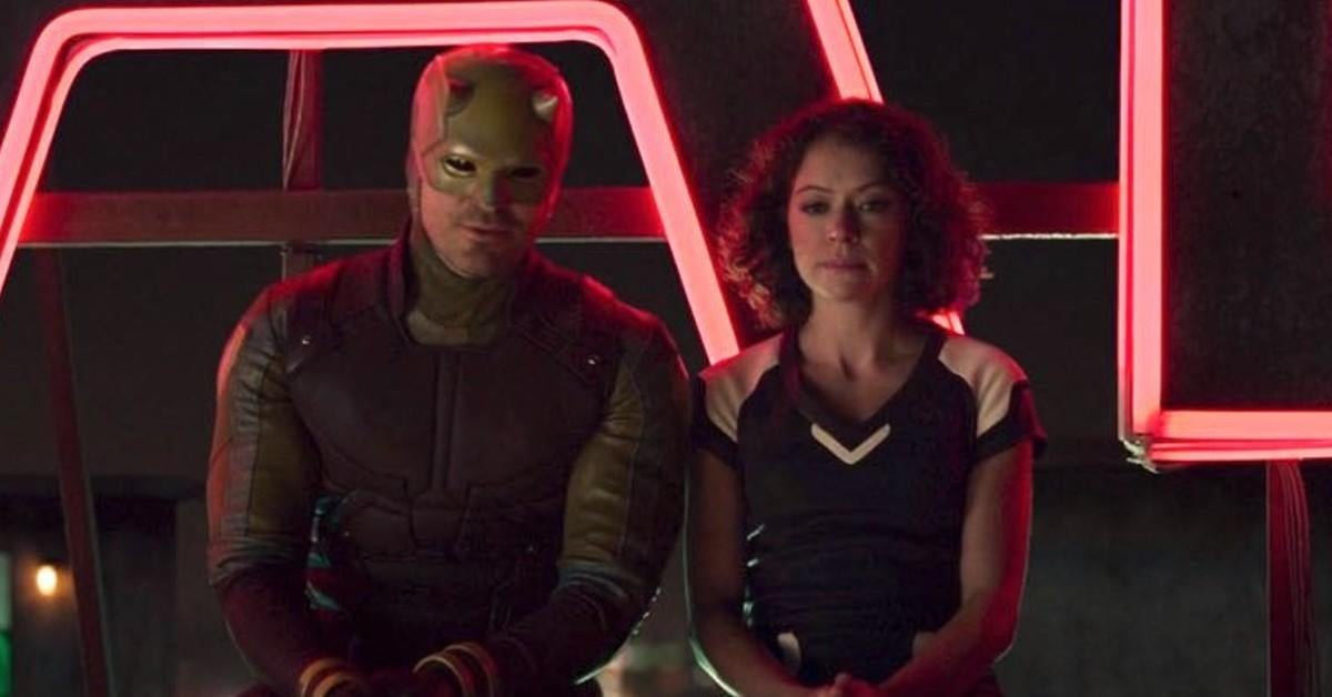 She-Hulk Writer Was Thrilled About Daredevil Relationship (Exclusive ...