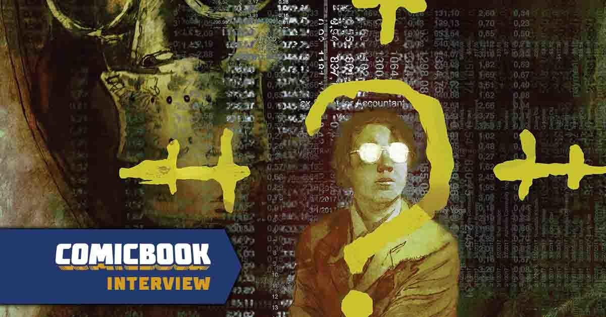 The Riddler: Year One: Paul Dano Hopes the Origin Comic is a Cautionary ...