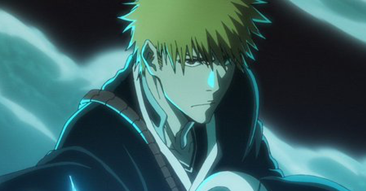 Bleach: Thousand-Year Blood War Finally Introduces the Sternritters ...