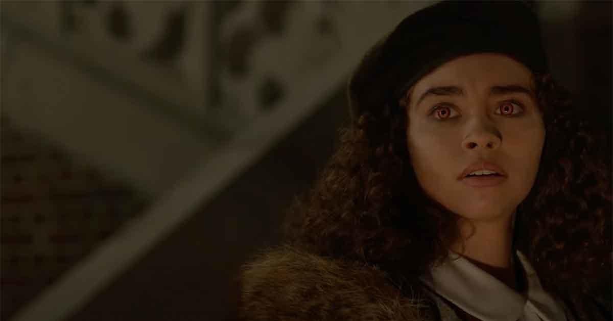 Claudia Meets Another Vampire in Interview With the Vampire Episode 5 ...