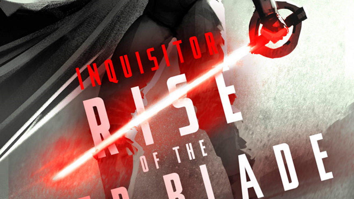 Star Wars Inquisitor: Rise of the Red Blade Announced - ComicBook.com