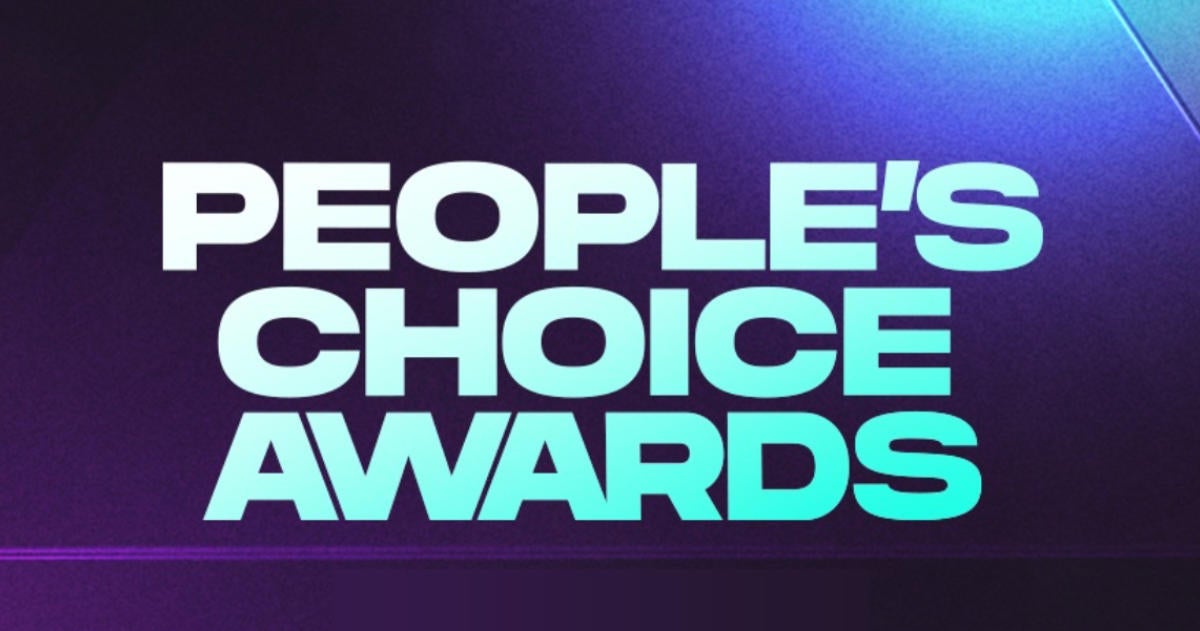 People's Choice Awards to Stream Live on Peacock For First Time Ever ...