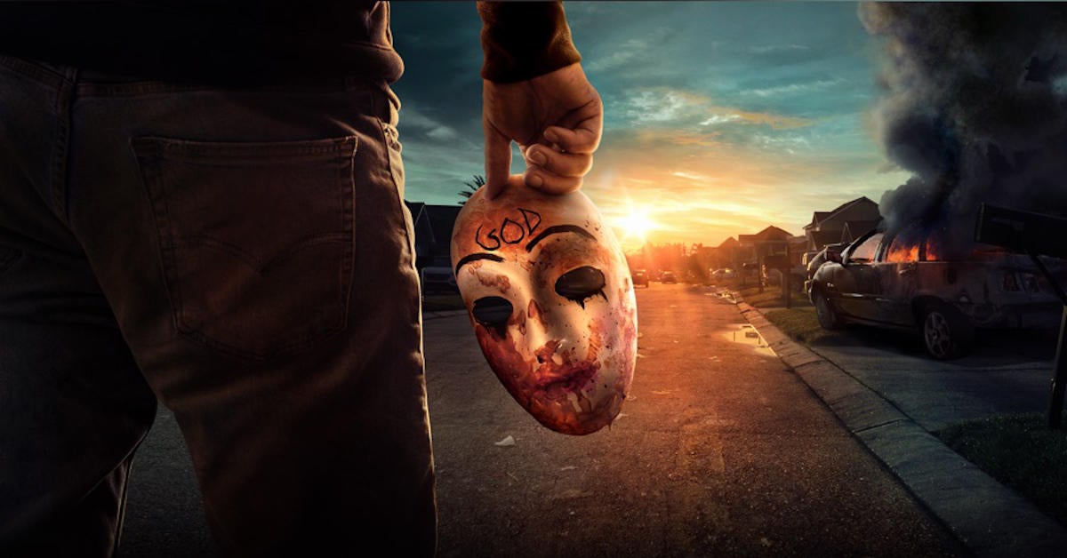 The Purge Franchise Timeline Explained: How to Watch In Chronological ...