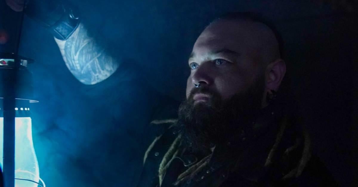 Bray Wyatt's Reported Cause of Death Revealed - ComicBook.com