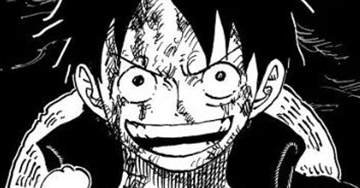 One Piece Kickstarts Luffy's New Alliance With a Big Exception ...