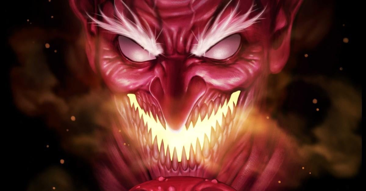 Marvel Releases Red Goblin Trailer - ComicBook.com