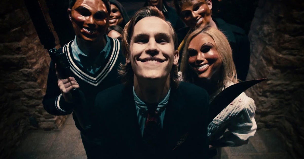 The Purge Franchise Timeline Explained: How to Watch In Chronological ...