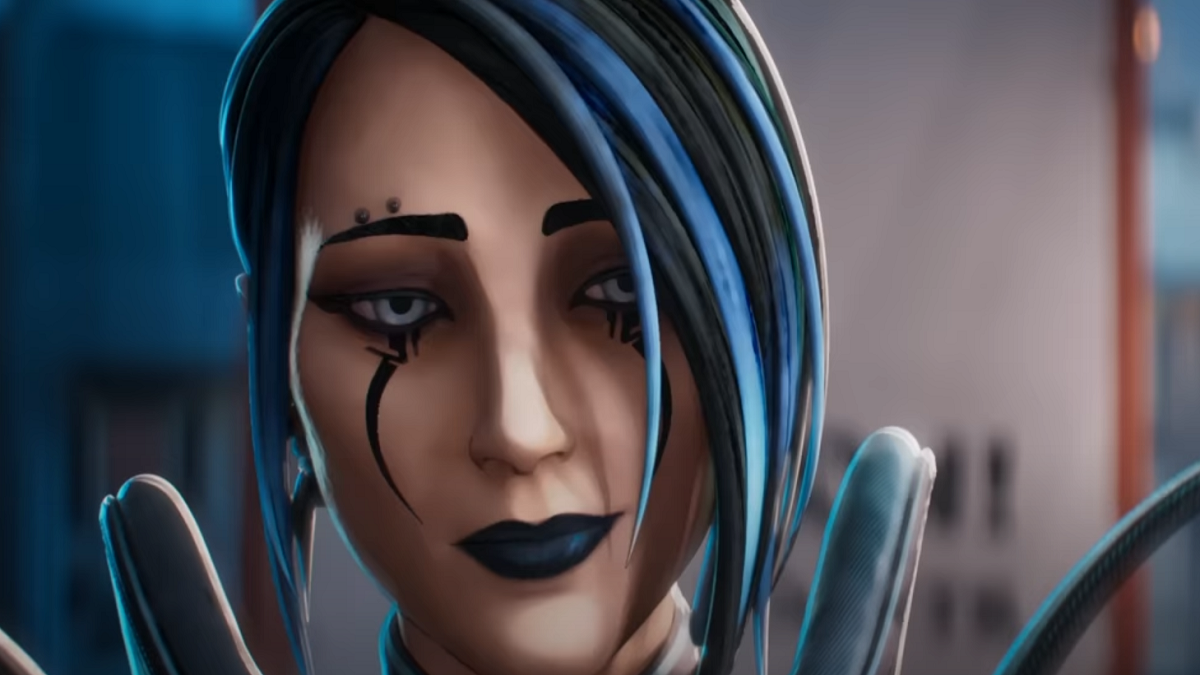 Apex Legends Season 15 Trailer Shows Off Catalyst Gameplay, New Map - ComicBook.com
