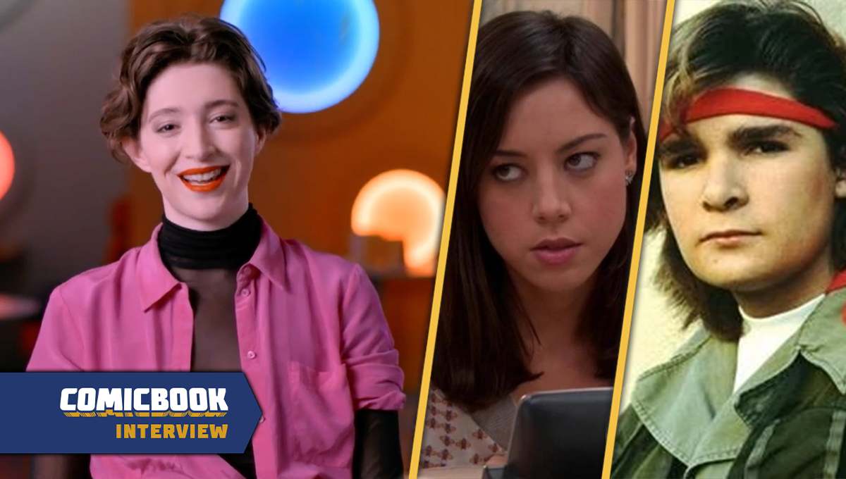 Reginald the Vampire's Marguerite Hanna Reveals Inspiration For Their ...