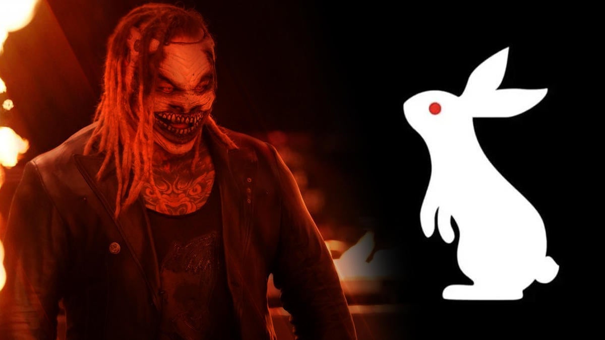 WWE Teases Bray Wyatt Extreme Rules Return With Major SmackDown Teaser ...