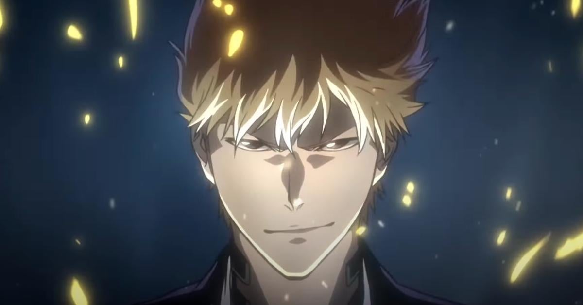Bleach Creator Weighs In on Ichigo's Updated Voice - ComicBook.com