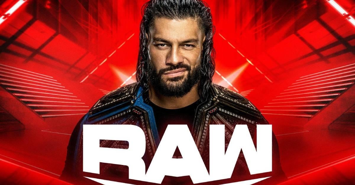Roman Reigns Comments on 900 Day Undisputed WWE Universal Championship ...