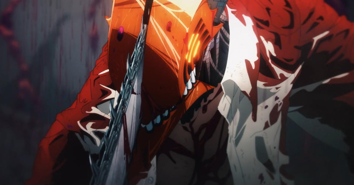 Chainsaw Man Explains Its Supernatural World - ComicBook.com