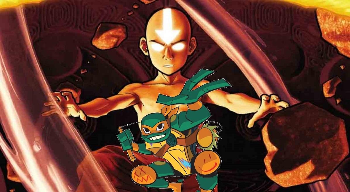 Avatar Studios Announces Deal with Teenage Mutant Ninja Turtles Studio ...